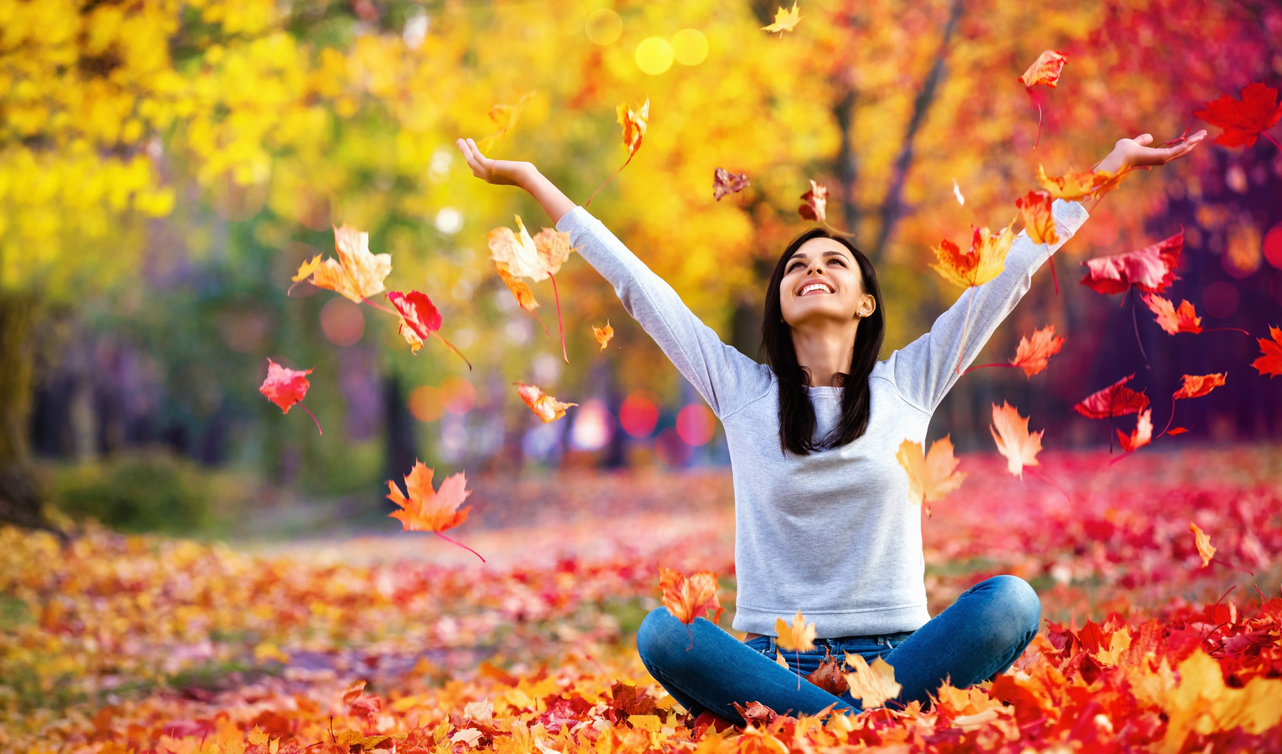 The Best Places To See Stunning Fall Colors In The U.S. The Best Places To See Stunning Fall Colors In The U.S.